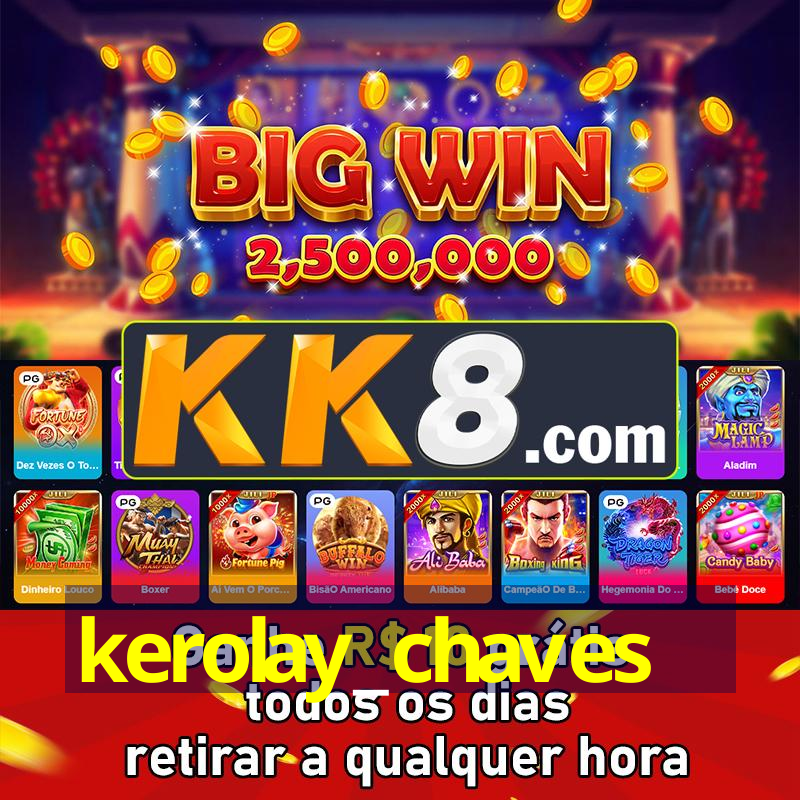 Kerolaychaves V72153